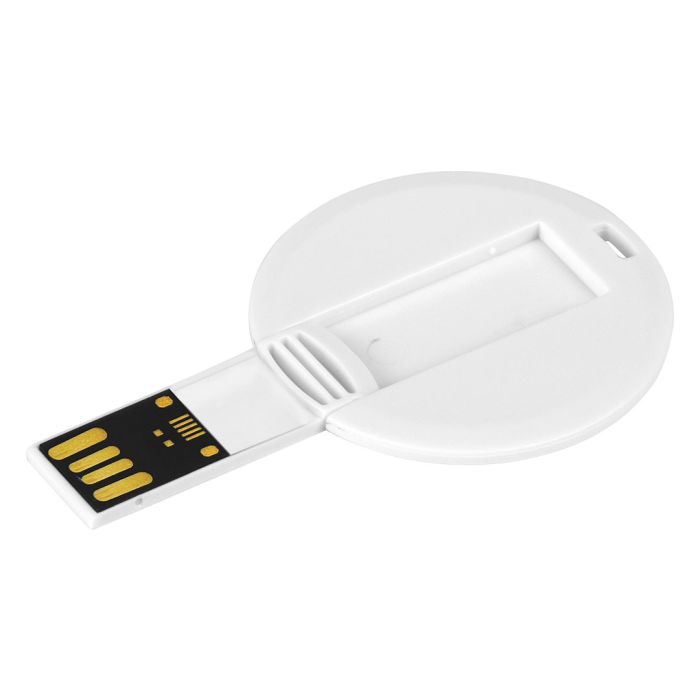 COIN CARD - USB Flash memorija