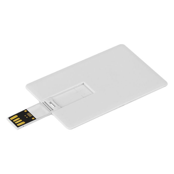 CREDIT CARD - USB flash memorija