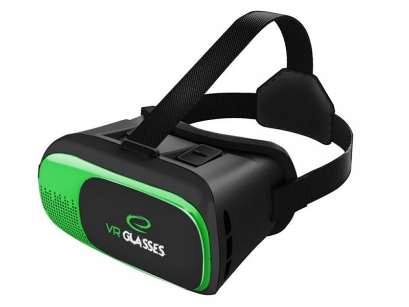 Esperanza EGV300 – 3D / VR naočare za Smartphone