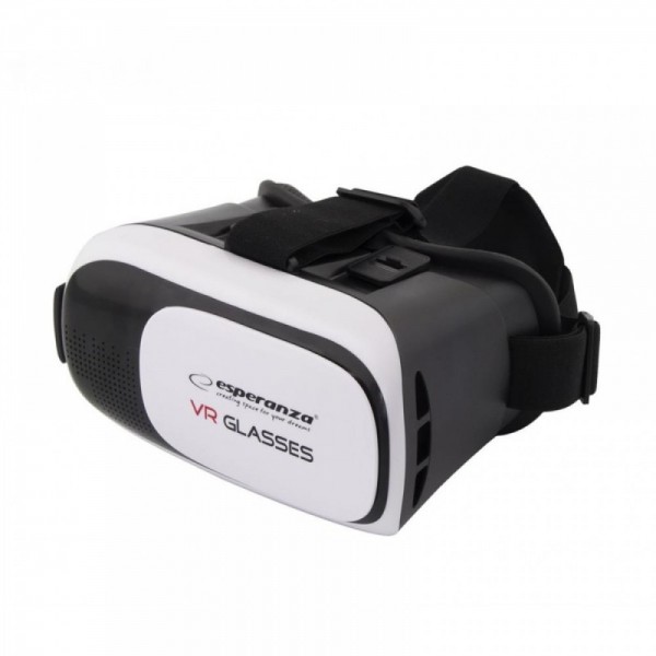 Esperanza EMV300 – 3D VR naočare za Smartphone