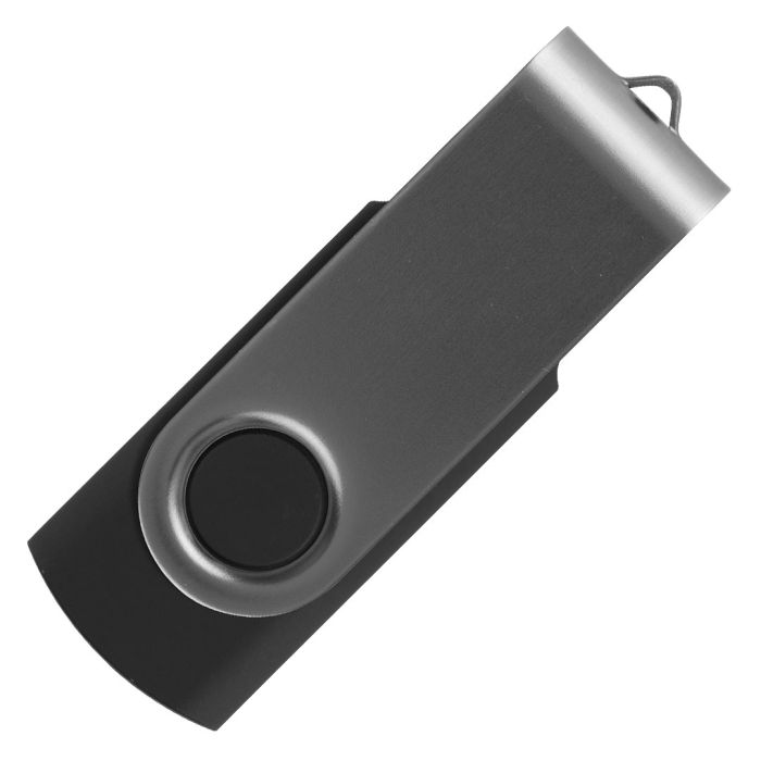 SMART GRAY - USB flash memorija