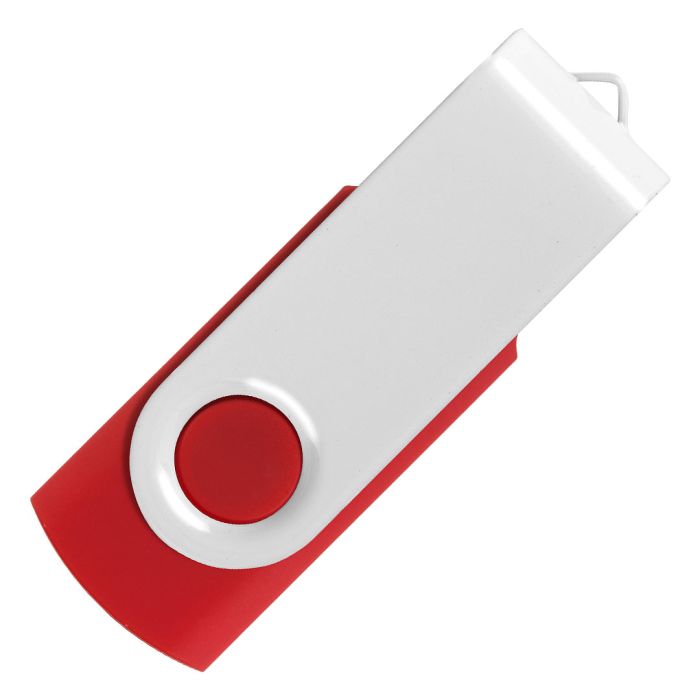 SMART WHITE 3.0 - USB flash memorija