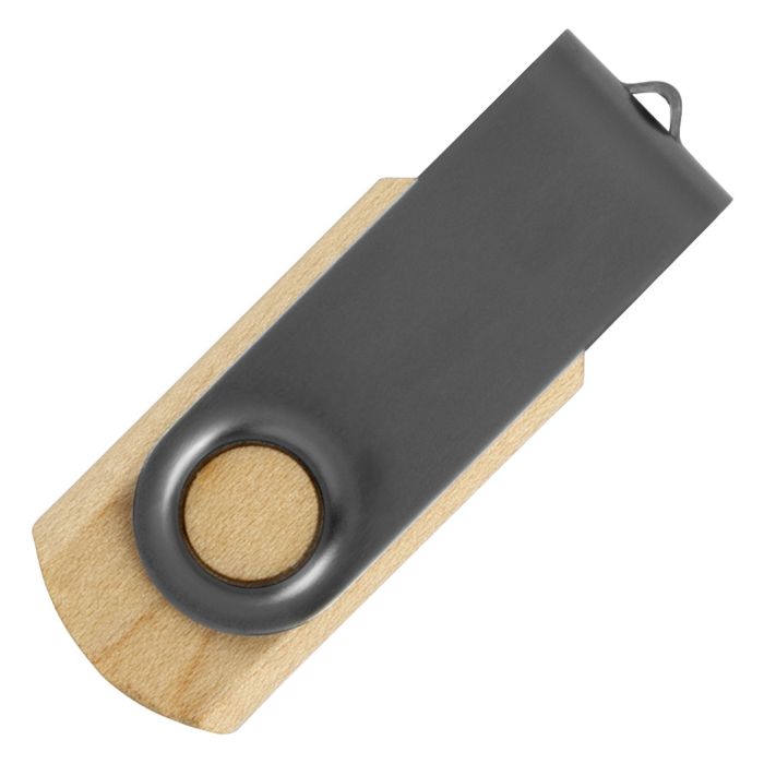 SMART WOOD - USB flash memorija