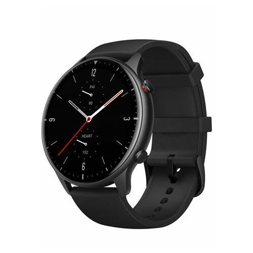 AMAZFIT GTR2 Sport Obsidian Black Pametan sat