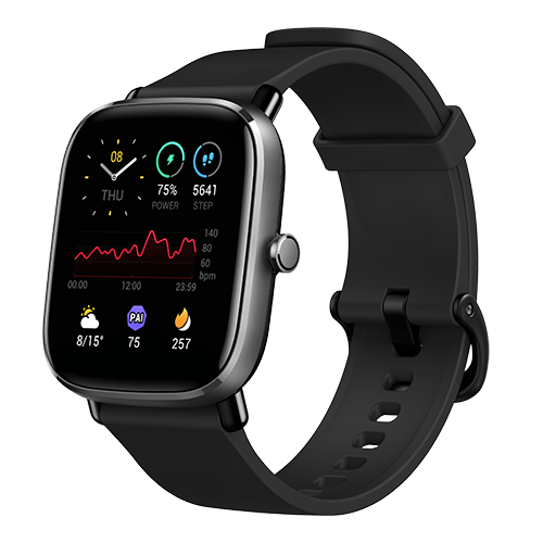 Amazfit Pametni sat GTS 2 MINI Crni