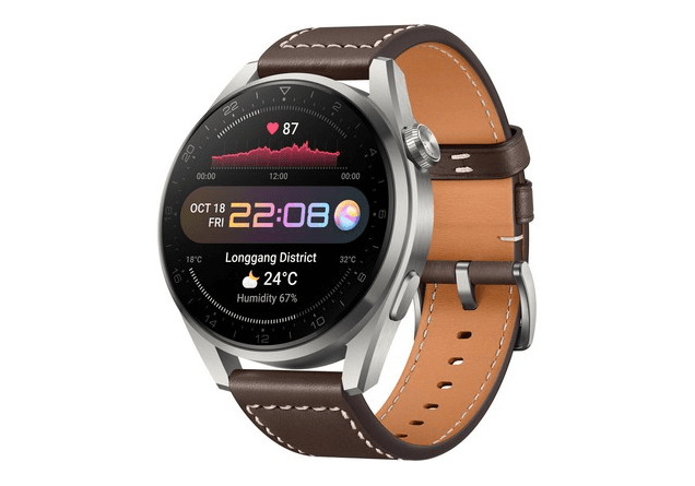 HUAWEI Smart sat Watch 3 Pro