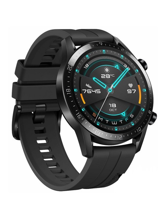 HUAWEI Smart watch GT2 Sport Latona-B19S GT2