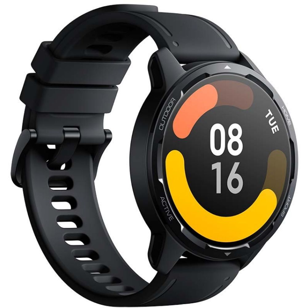 XIAOMI Sat S1 Active GL Space Black