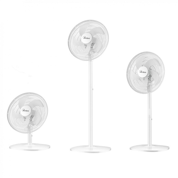 Ardes AR5PR403V – Multifunkcionalni ventilator 3 u 1