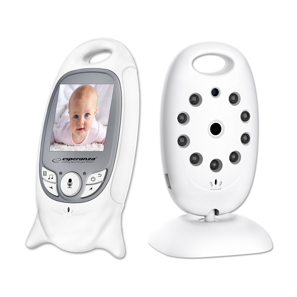 Baby monitor – Esperanza EHM001