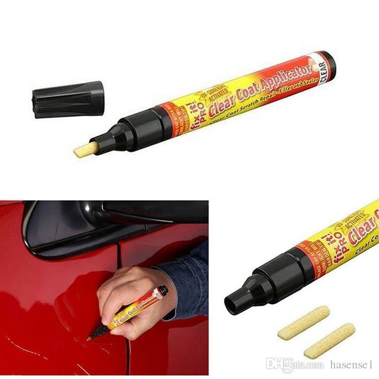 Fix It Pro- Marker za uklanjanje ogrebotina automobila