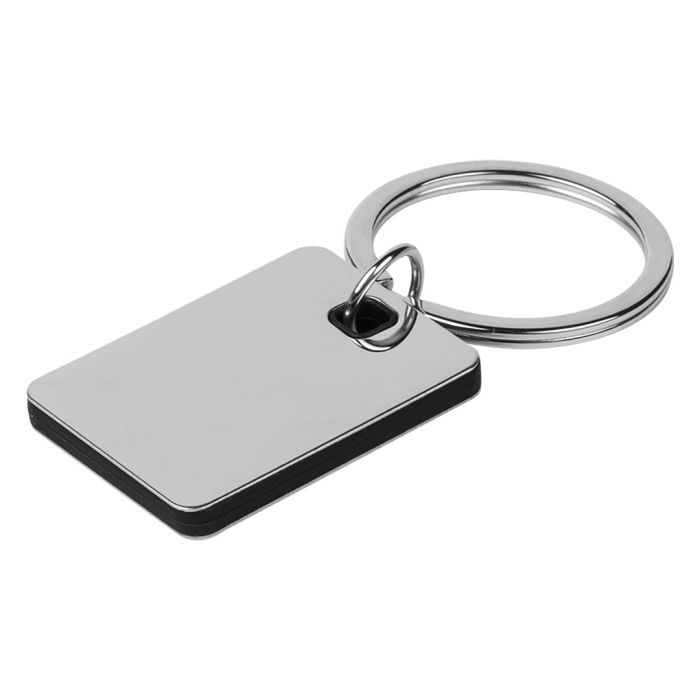 CUBINO - Metalni privezak za ključeve