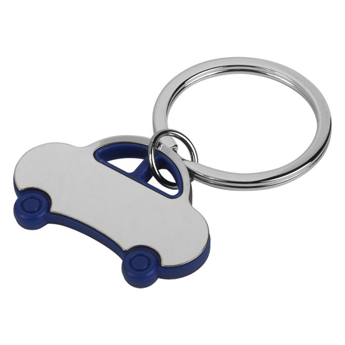TOPOLINO - Metalni privezak za ključeve