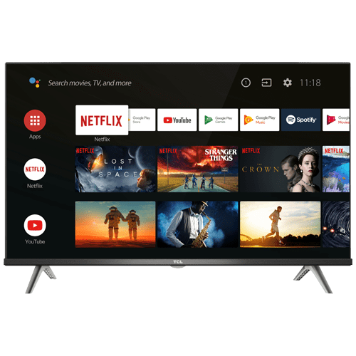 Tcl Televizor 32S615 32″