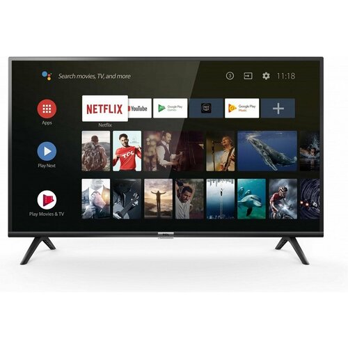 Tcl Tv 40S5200,40″ Full HD