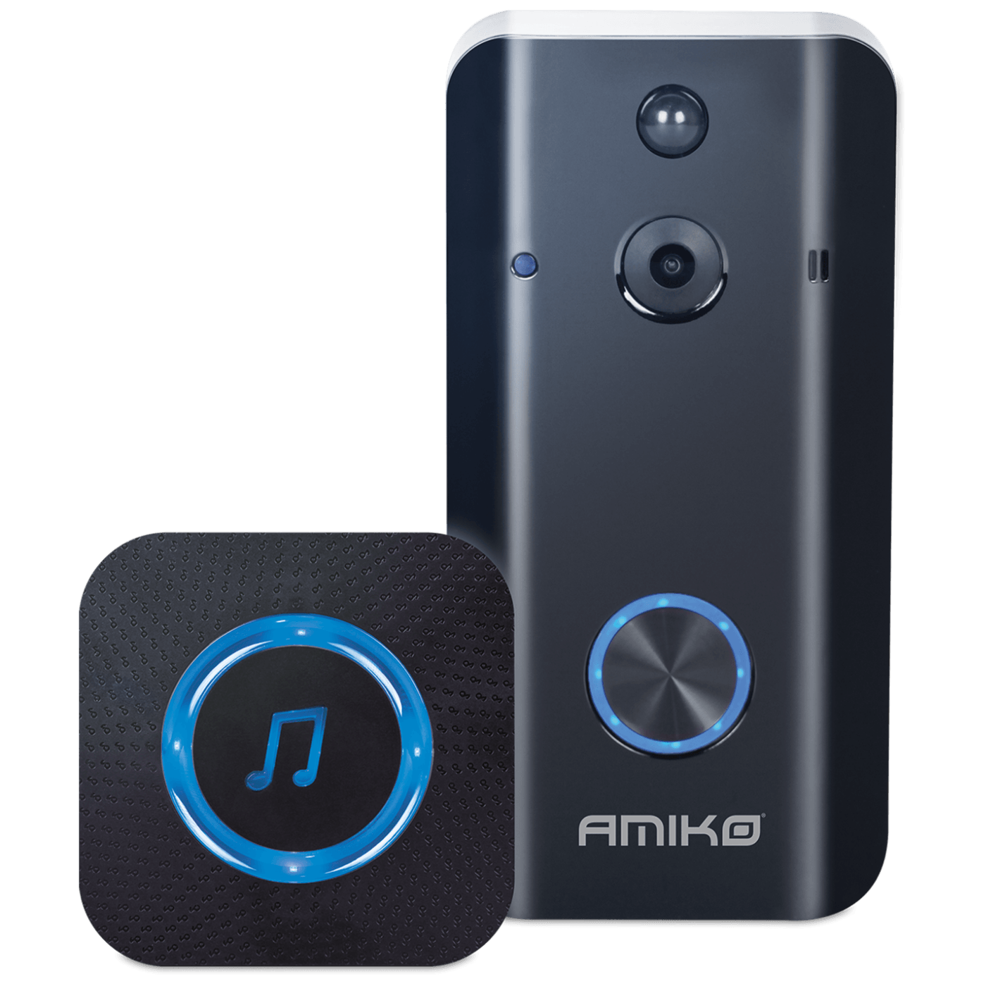 Amiko Home SMART DOORBELL