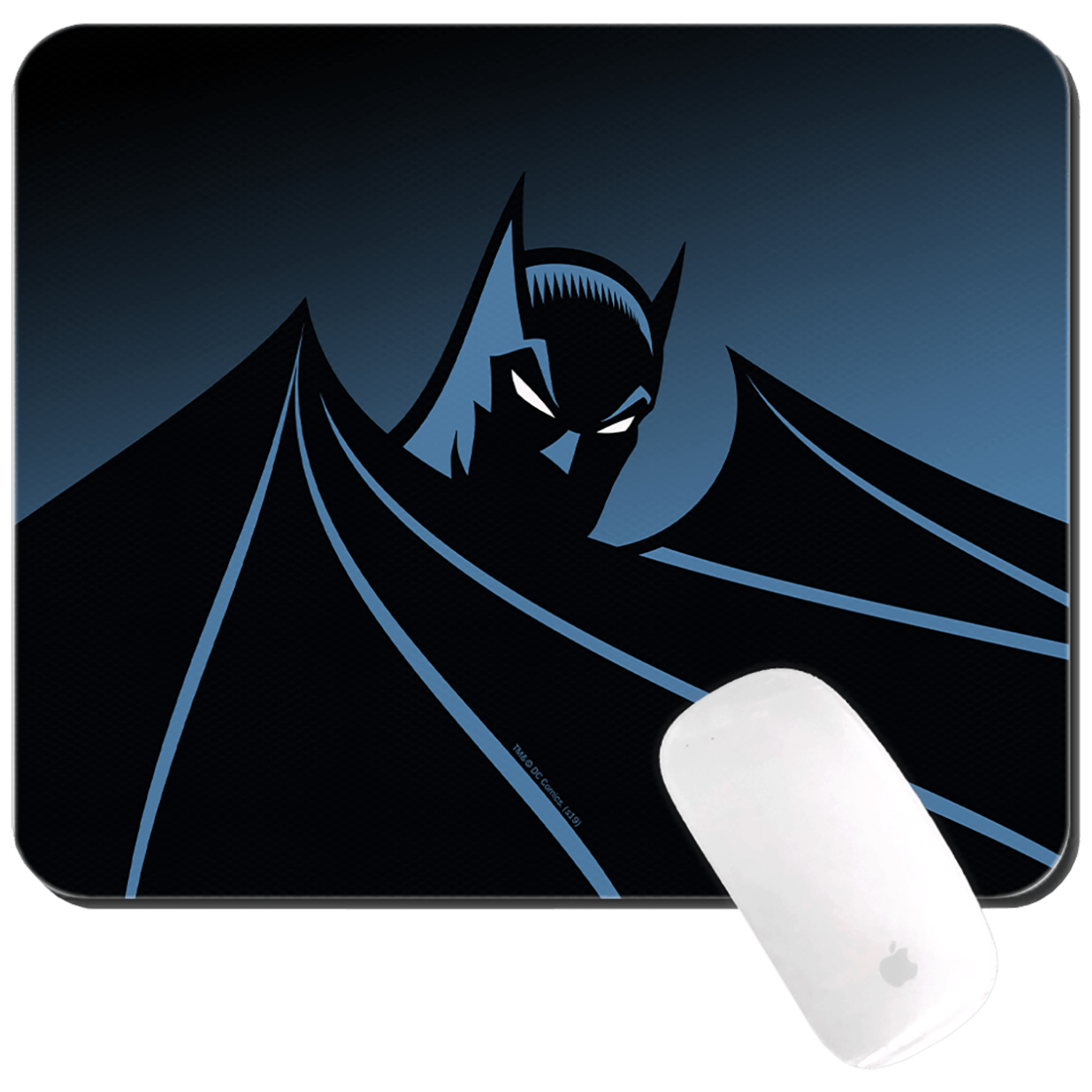 DC Podloga za miš, Batman, 220 x 180 mm – Mouse Pad Batman 002
