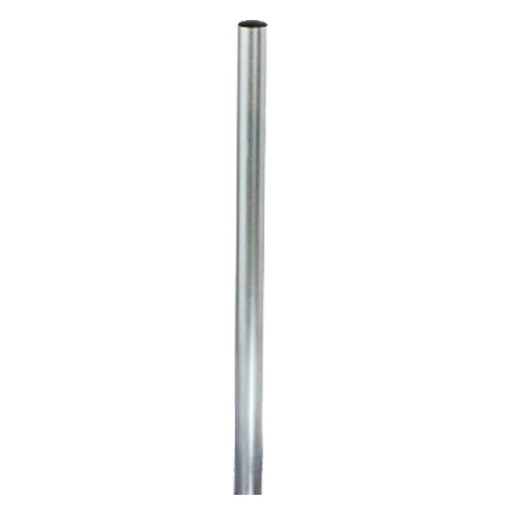 Falcom Stub antenski, 100 cm, fi4.3 cm, pocinkovan – ST-100