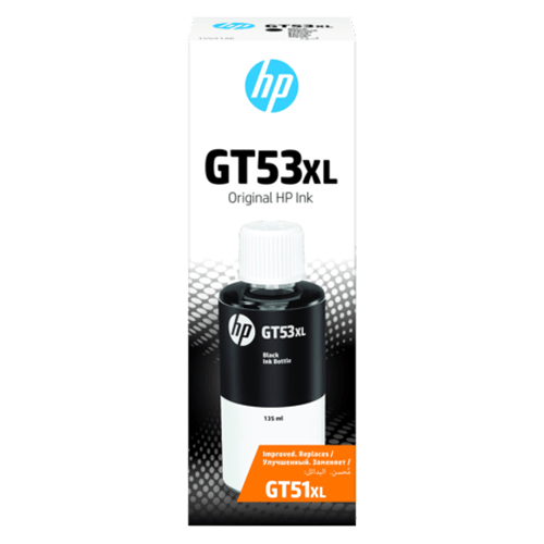 Kertridž HP GT53XL 135mlcrna' ( '1VV21AE' )