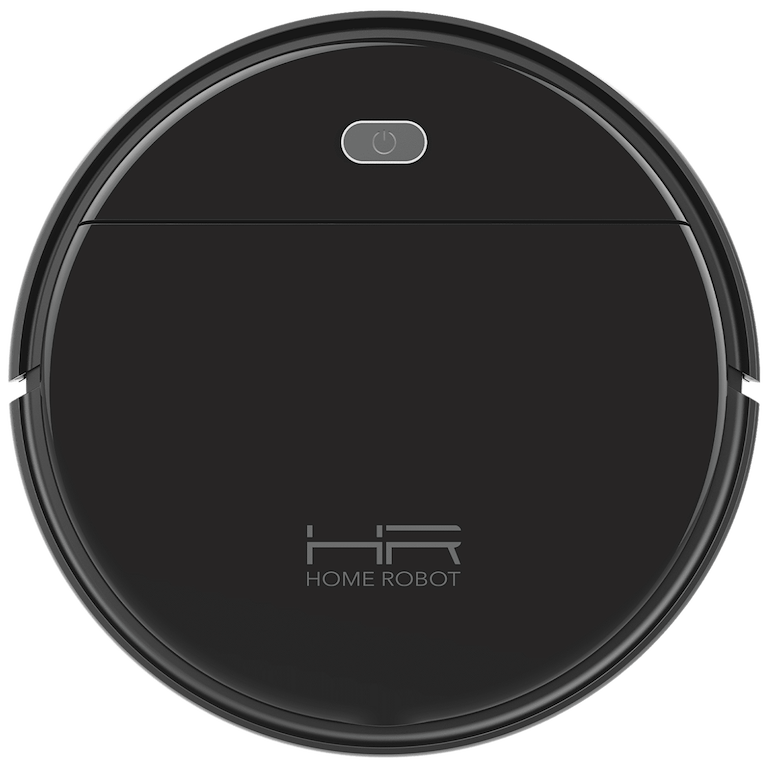 Home Robot Robot, usisavač, Wifi, HEPA filter – Homerobot RV400 Black