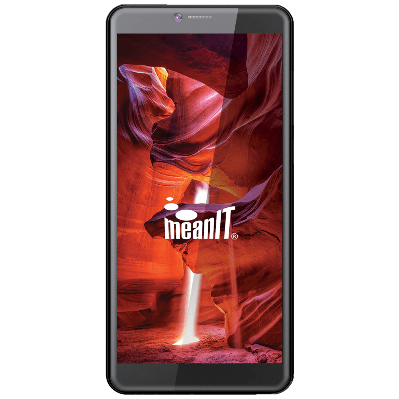 MeanIT Smartphone 5.5″, Dual SIM, Quad Core, RAM 2GB, 5Mpixel – X3