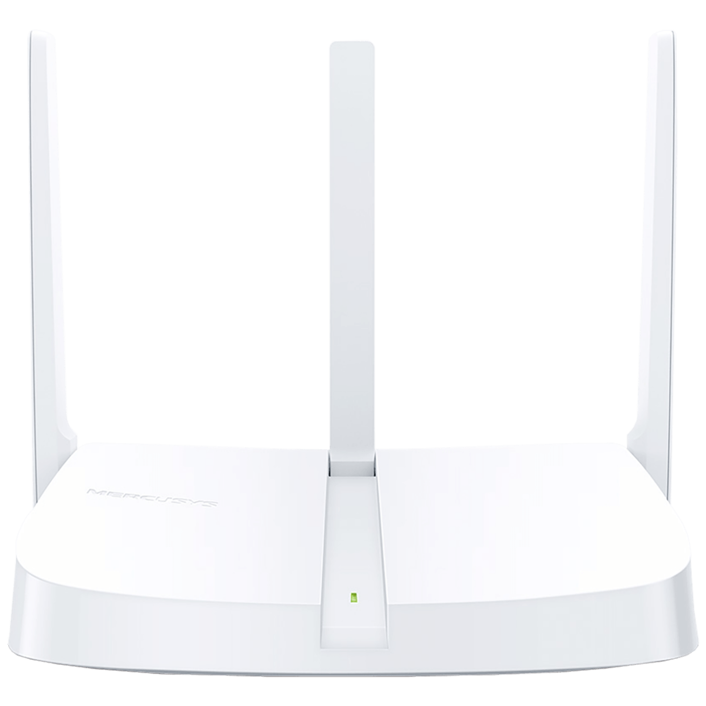 Mercusys Wireless N Router, 4u1, 4 porta, 300Mbps, 2.4GHz – MW306R