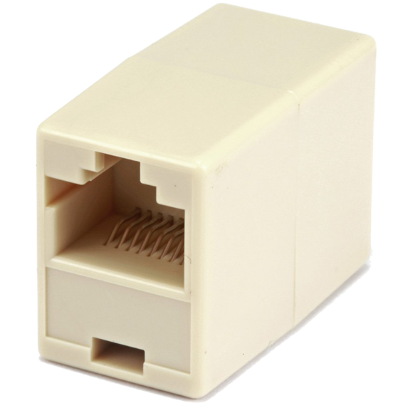 NN Nastavak za mrežne i telefonske kablove – 8P8C connector
