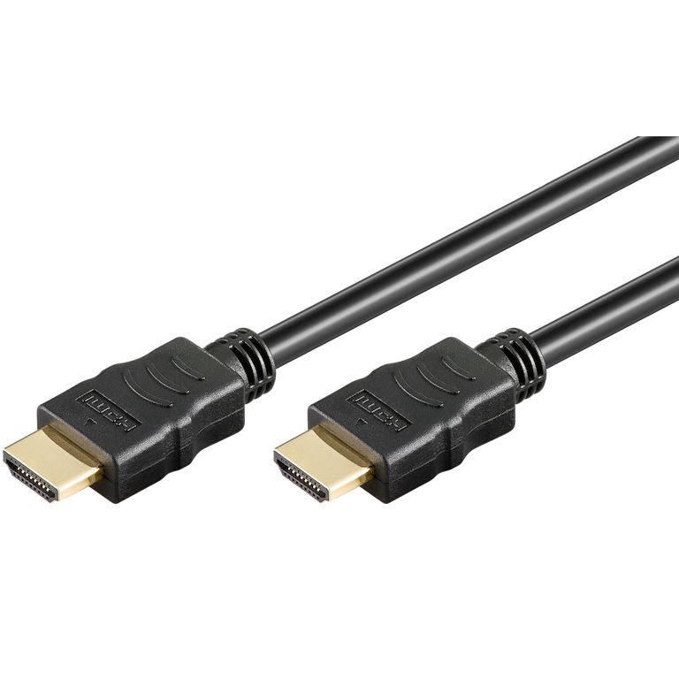 Seki HDMI kabel 3.0 met, ver 2.0 – HDMI A-A 3.0 met