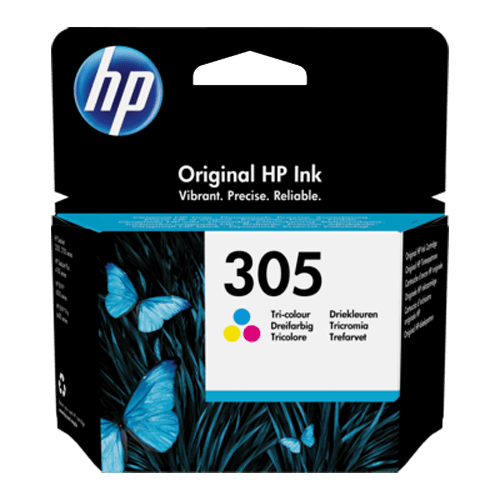 HP 305 Color 3YM60AE