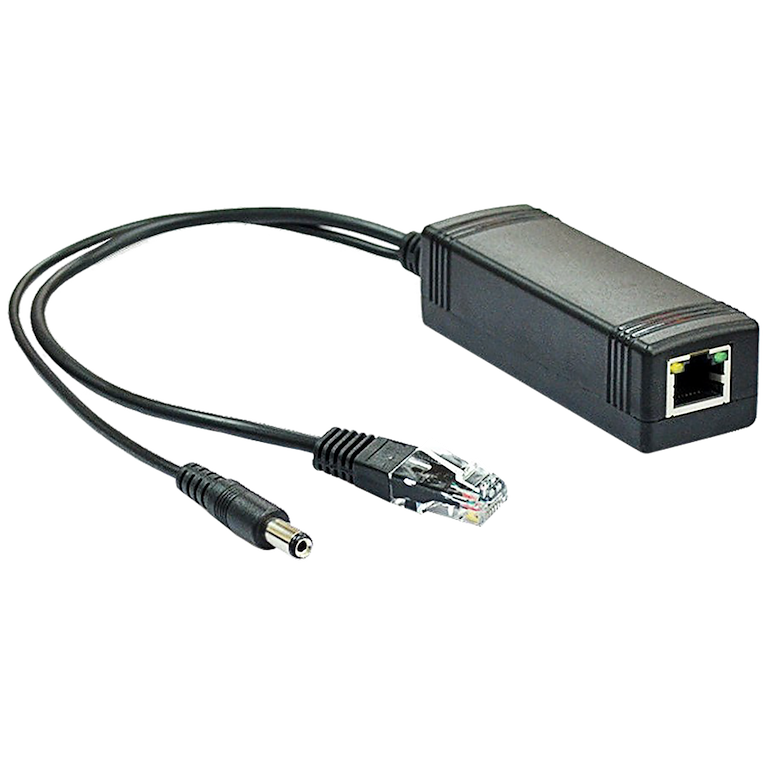 Videosec PoE split kabel za napajanje – PoE-48
