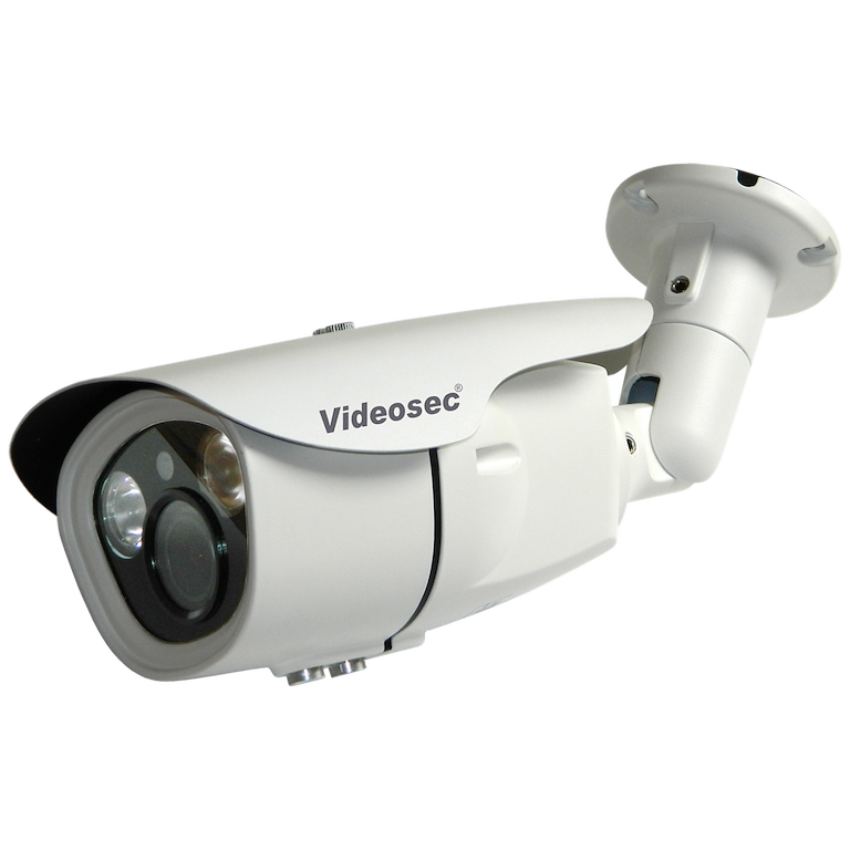 Videosec Vanjska kamera, 4in1, 1/2.8″Sony CMOS, 2Mpixel, 1080p – XBV-260S