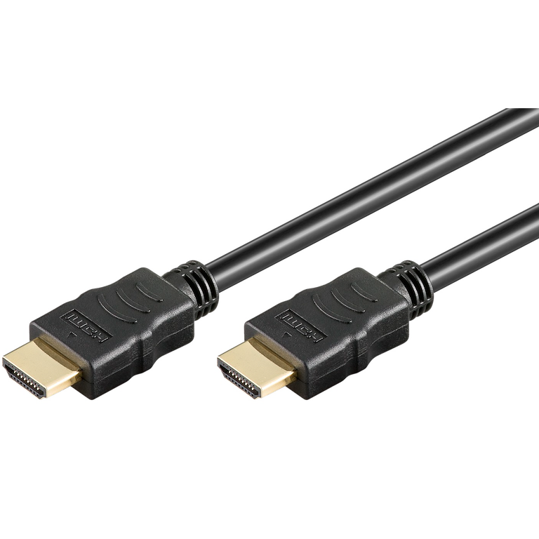 ZED electronic HDMI kabel 5 metara, verzija 1.4, bulk – BK-HDMI/5