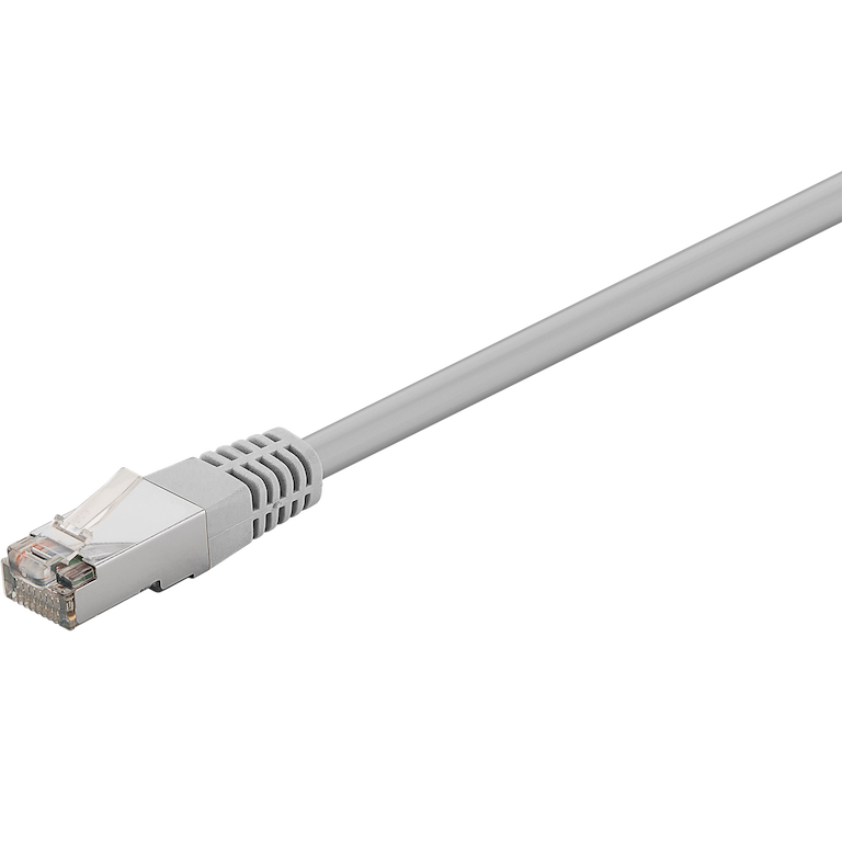 ZED electronic Mrežni FTP crossover kabel, CAT5E, dužina 5 metara – FTP Kabel 5m