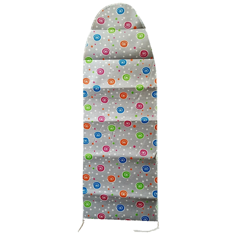 Zilan Navlaka za daske za peglanje, univerzalna,140×50 cm, Clothes – ZLN3750