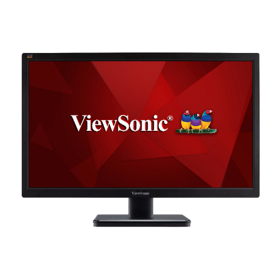 Monitor 21.5 ViewSonic VA2223-H 1920x1080/Full HD/5ms/60Hz/HDMI/VGA