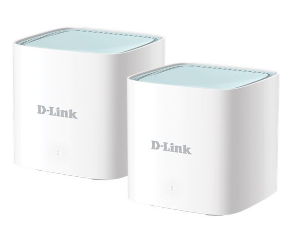 D-Link Eagle PRO Mesh 2 pack, M15-2 pakovanje 2kom