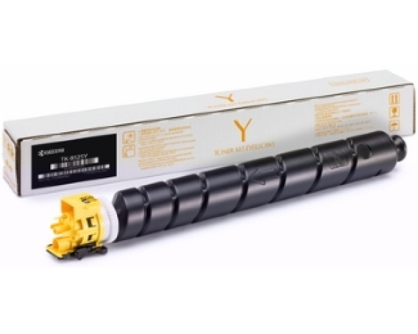 KYOCERA TK-8525Y žuti toner