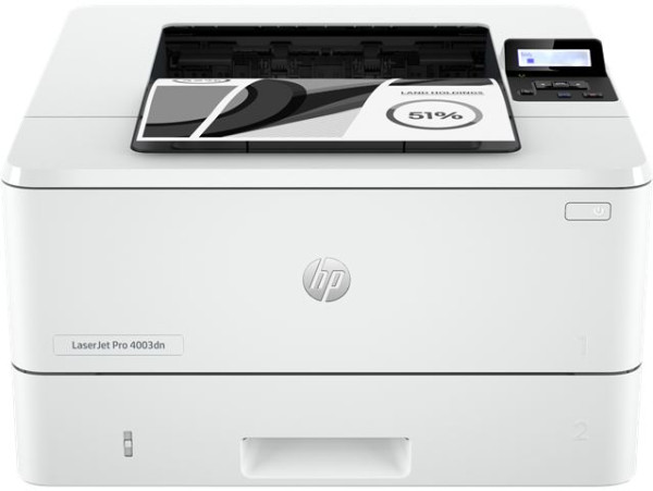 HP LaserJet Pro 4003dn 2Z609A