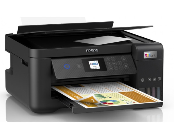 EPSON L4260 EcoTank ITS wireless multifunkcijski inkjet uređaj