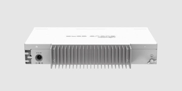 MikroTik CCR1009-7G-1C-PC ( 4670 )