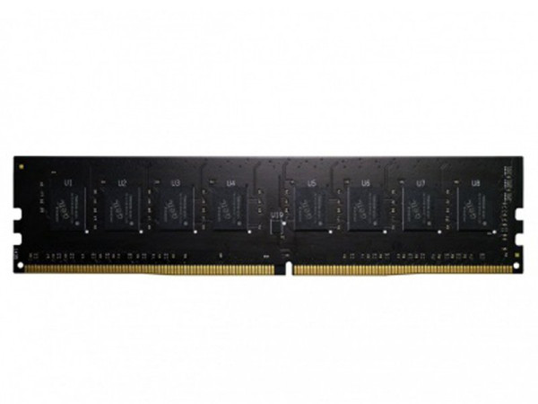 RAM DDR4 GEIL 4GB 2666Mhz CL19 GAP44GB2666C19SC