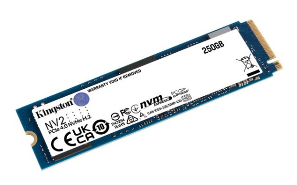 SSD.M.2 250GB KINGSTON SNV2S250G