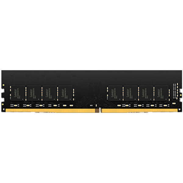 LEXAR 16GB DDR4 3200MHz UDIMM ( LD4AU016G-B3200GSST )