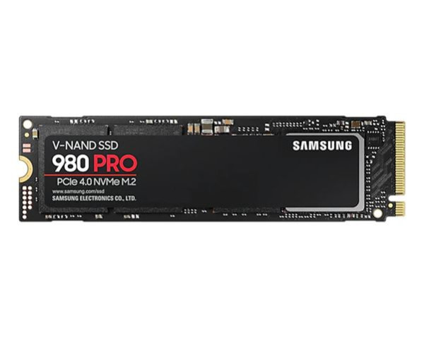 SSD.M.2.1TB SAMSUNG 980 PRO MZ-V8P1T0BWEU