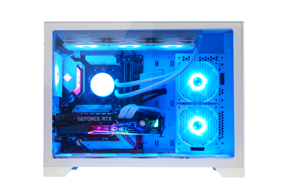 Armaggeddon TESSARAXX Apex 13 AIR Black E-ATX ( 4809 )