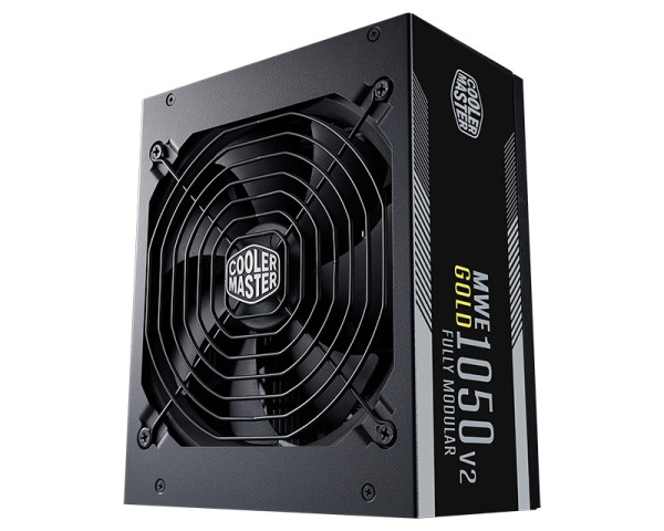 COOLER MASTER MWE Gold V2 1050W napajanje (MPE-A501-AFCAG-3EU) 10Y