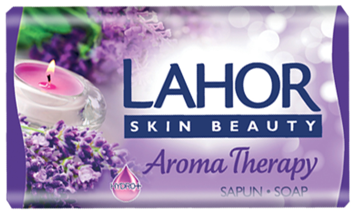 LAHOR SAPUN 80G AROMATHERAPY