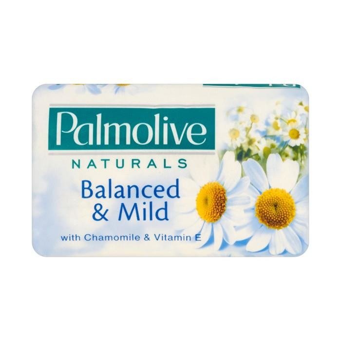 PALMOLIVE SAPUN 90G CHAMOMILE VITAMINE E