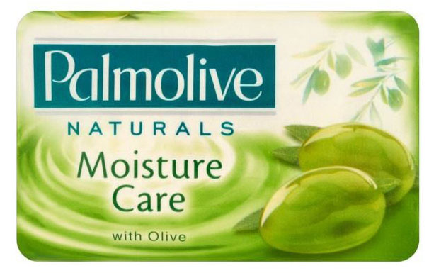 PALMOLIVE SAPUN 90G GREEN OLIVE