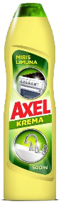 AXEL ABRAZIV KREMA LIMUN 500G SIMCHEM